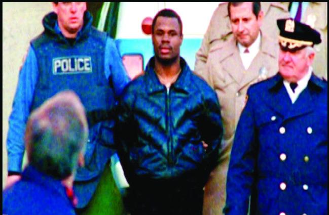 HISTORIC HOMICIDE CASE TO BE IMMORTALIZED ON FILM: The Larry Davis ...