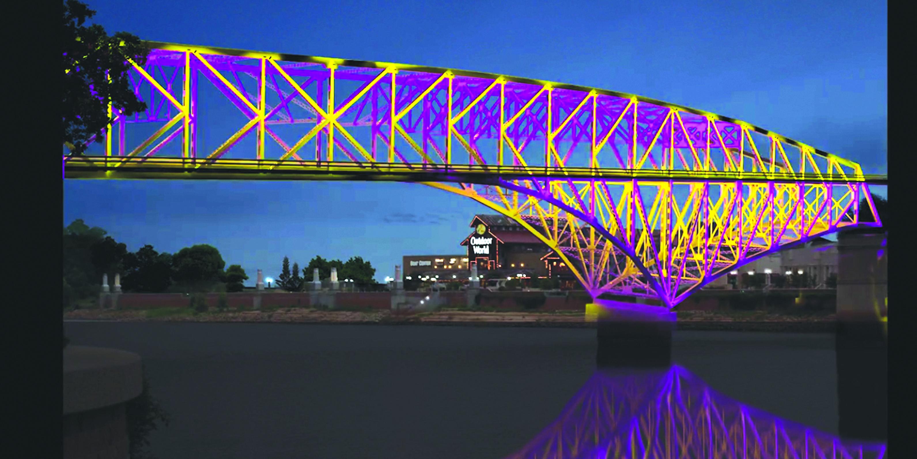 WHAT WILL BE THE COST TO SHREVEPORT AND BOSSIER CITY FOR LED LIGHTING ...